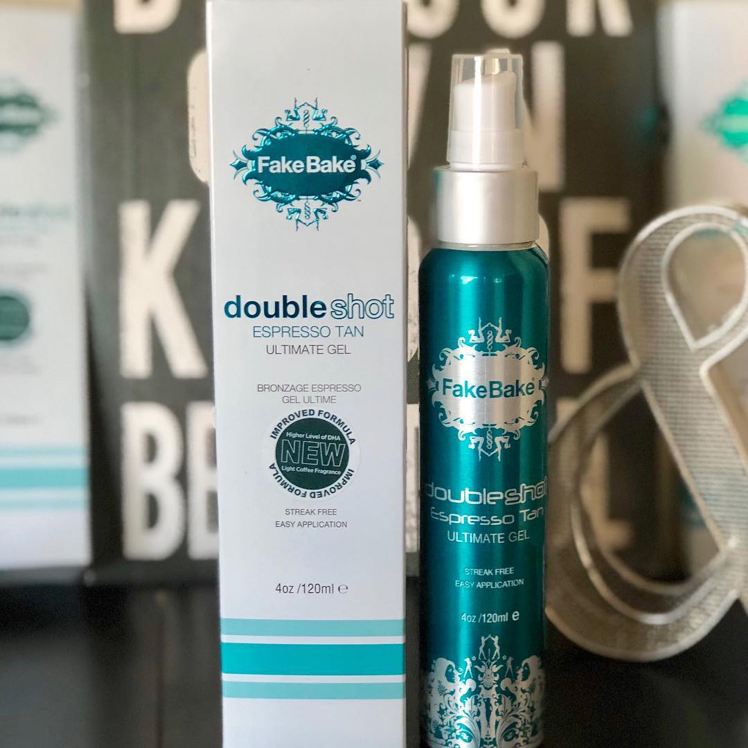 How to Get the Darkest Self-Tan - Fake Bake – Fake Bake, LLC