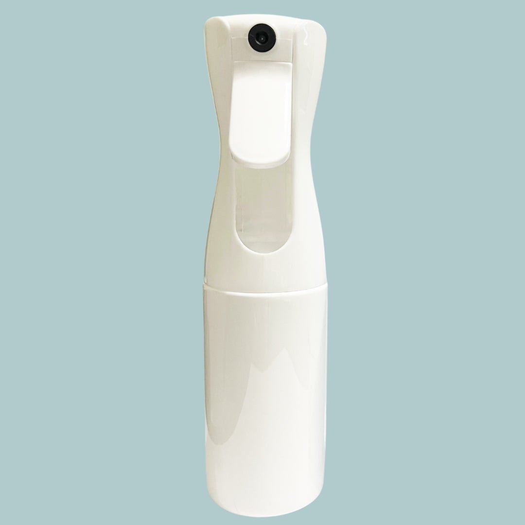 Spray On Your Self-Tan With Our Refillable Continuous Mist Spray Tan B ...