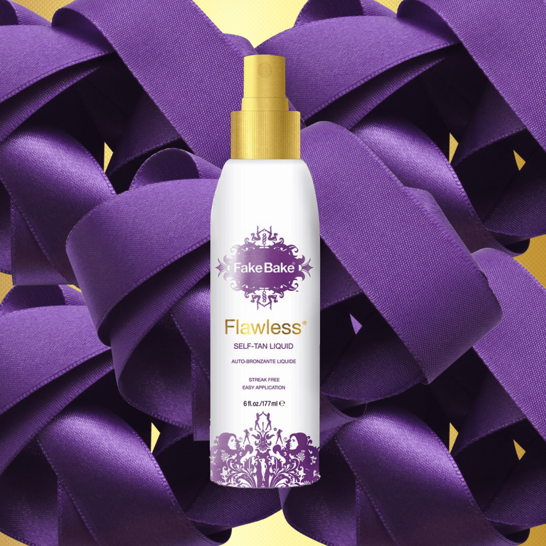 Fake Bake Friends Product Series - The Flawless Line – Fake Bake, LLC