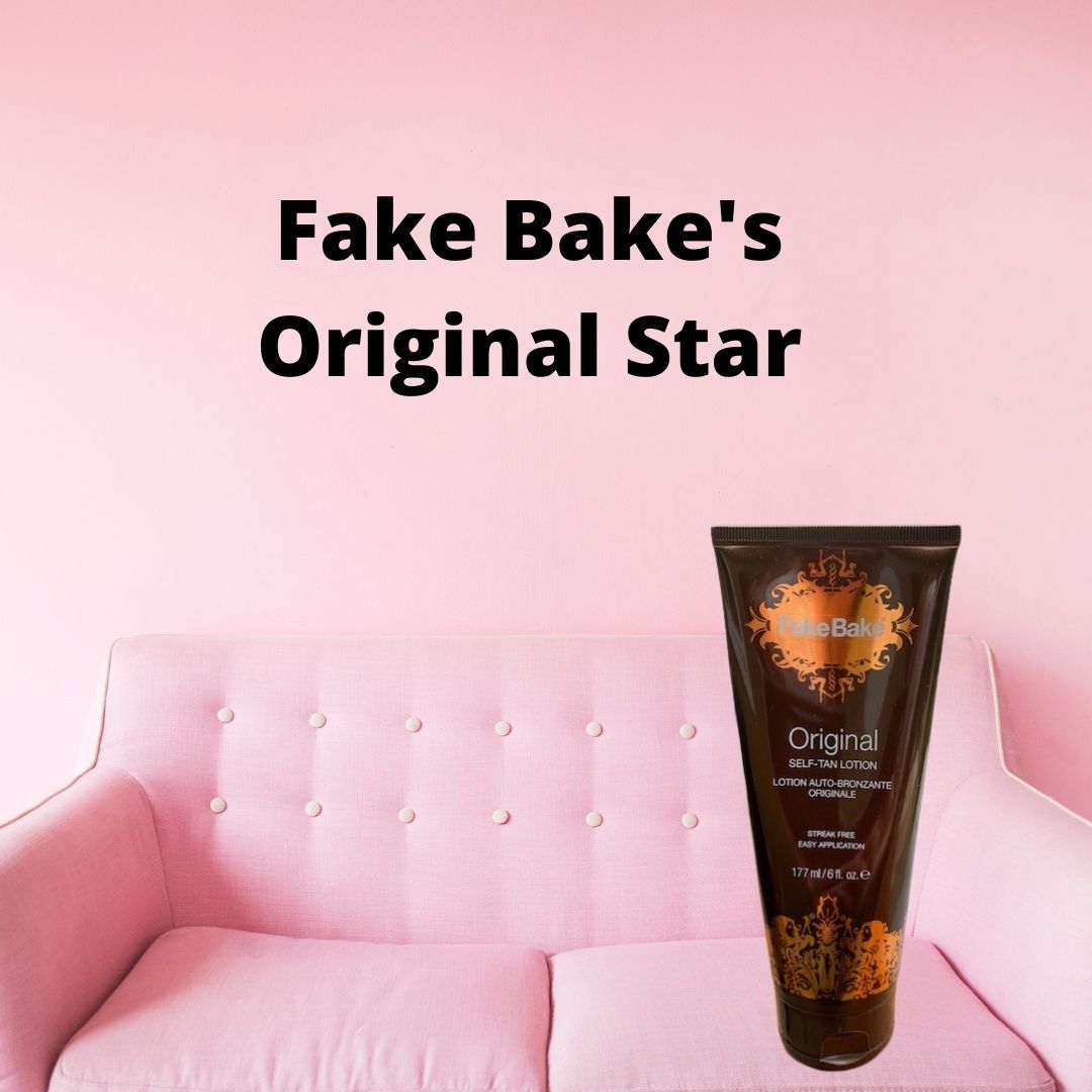Fake Bake Friends Product Series - Original – Fake Bake, LLC