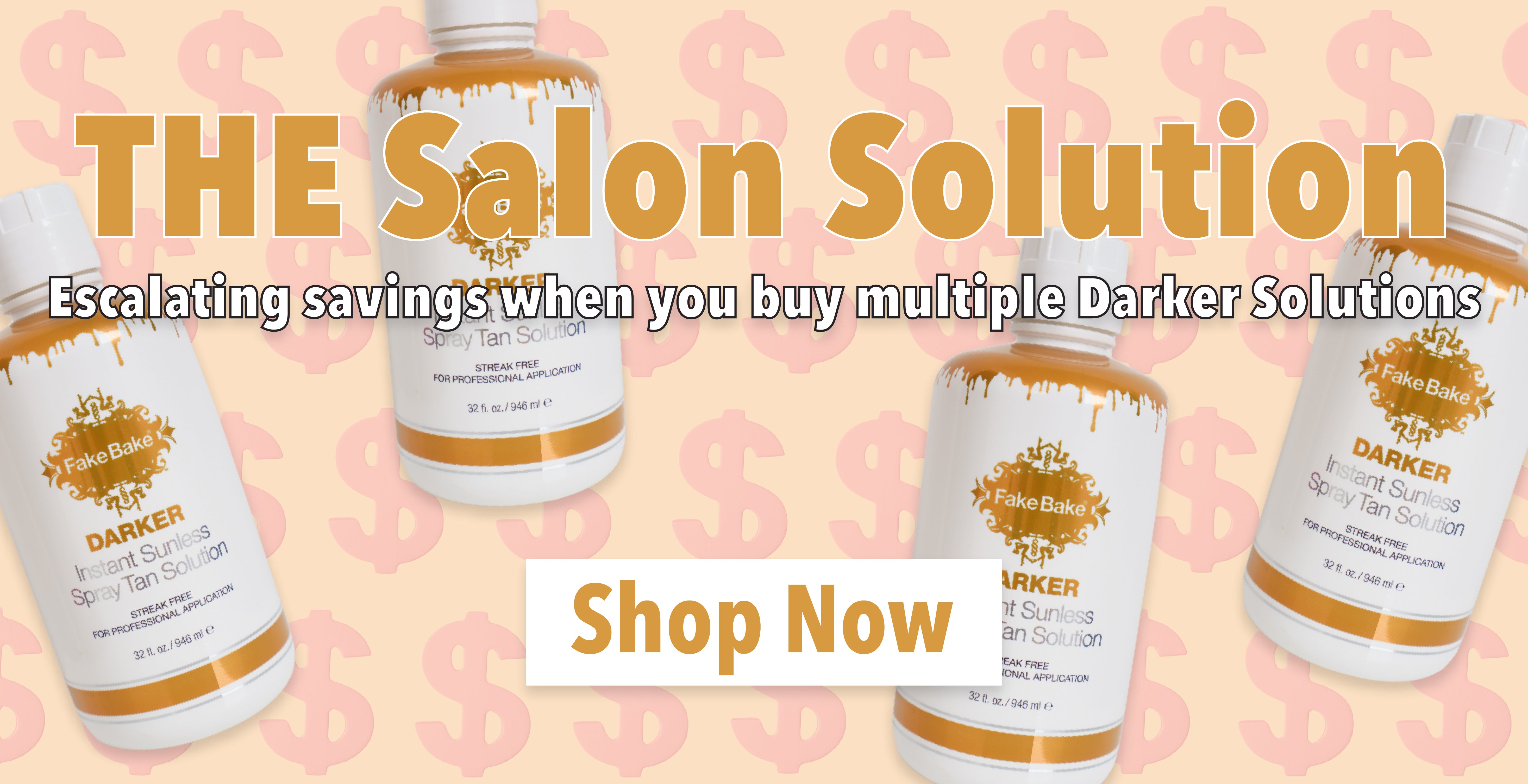 Best Self-Tanners - Fake Bake® Self-Tanning Products – Fake Bake, LLC