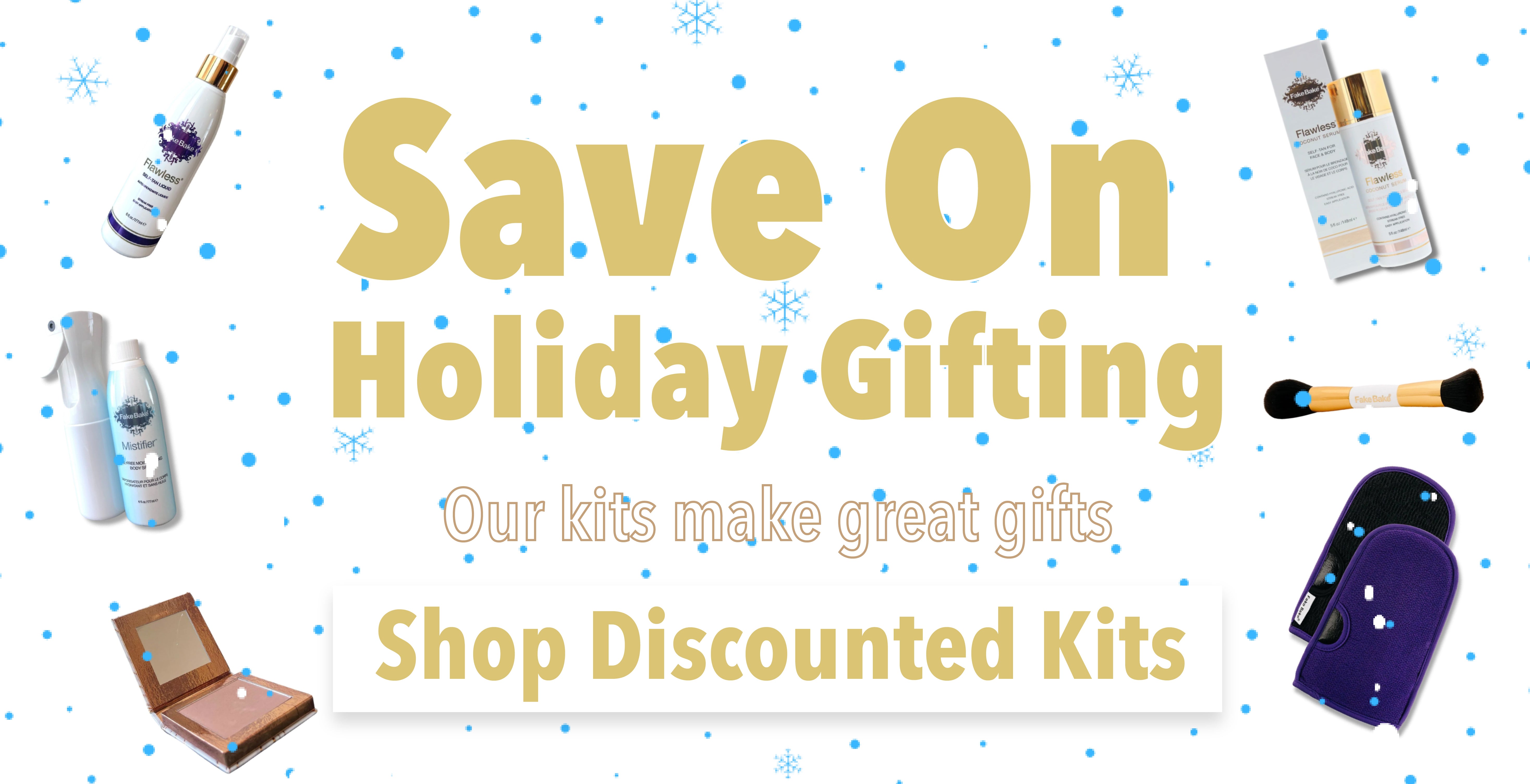 Best Self-Tanners - Fake Bake® Self-Tanning Products – Fake Bake, LLC