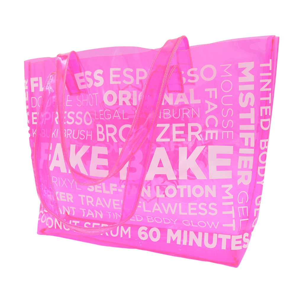 Fake Bake® Beach Bag – Fake Bake, LLC