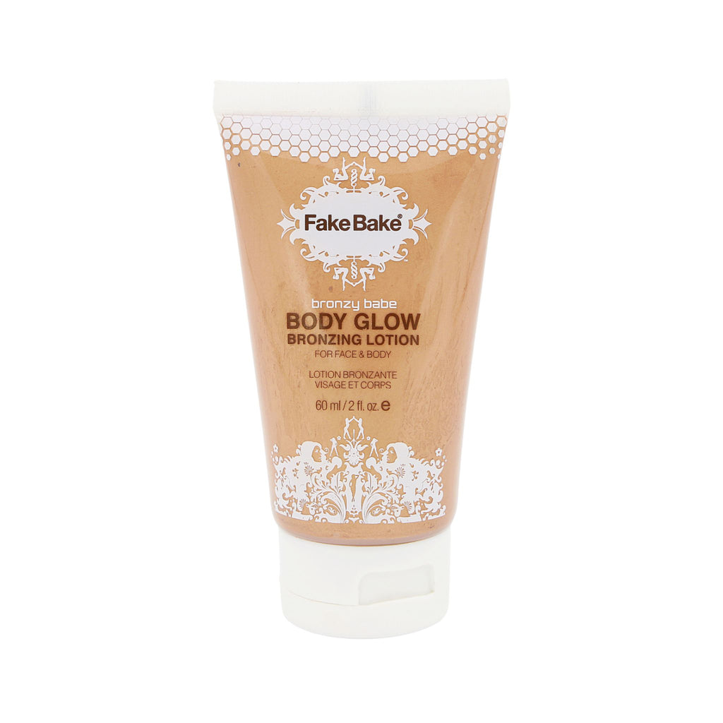 Bronzy Babe® Body Glow Bronzing Lotion – Fake Bake, LLC